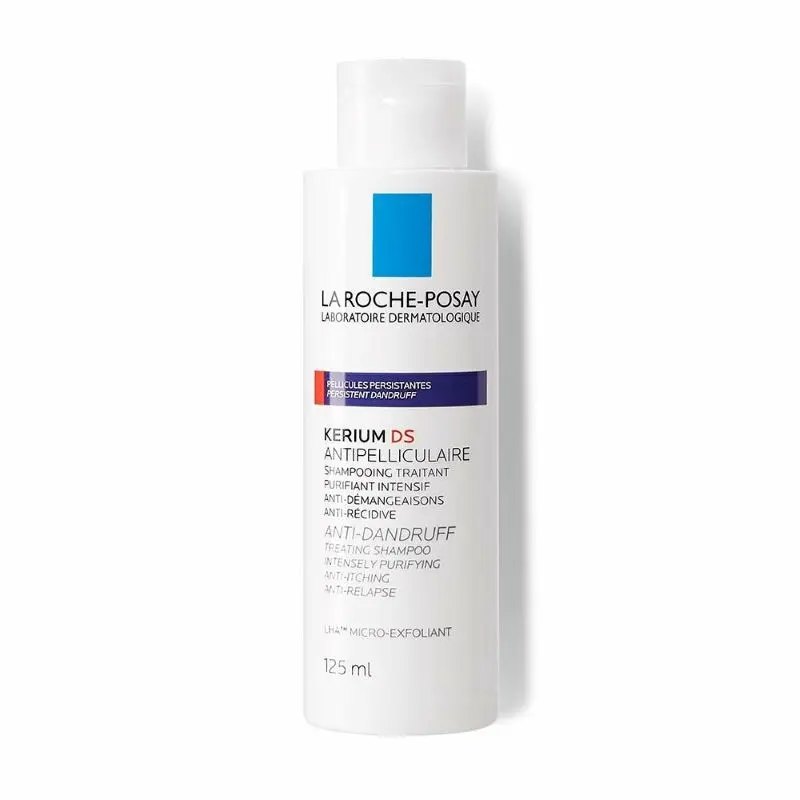 LA ROCHE POSAY Šampon za kosu Kerium DS 125ml