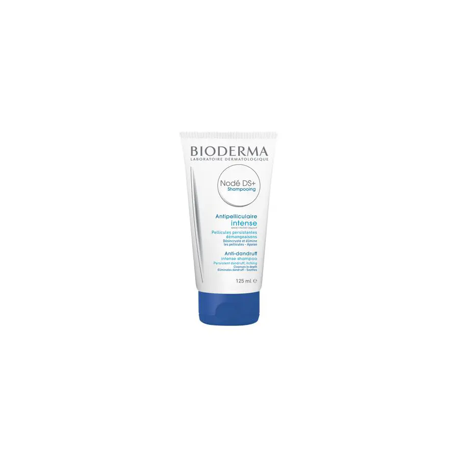 BIODERMA šampon protiv peruti Nod ds+ šampon 125ml