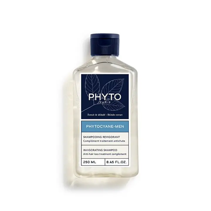 PHYTO Phytocyane men šampon protiv opadanja kose 250ml