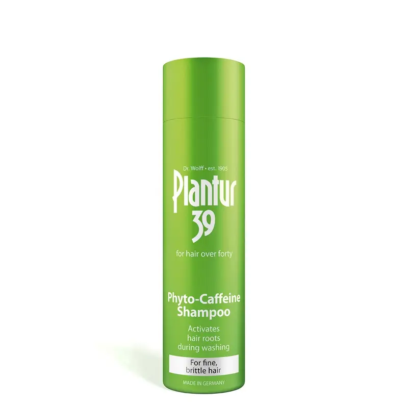 Plantur 39 šampon za kosu, 250ml