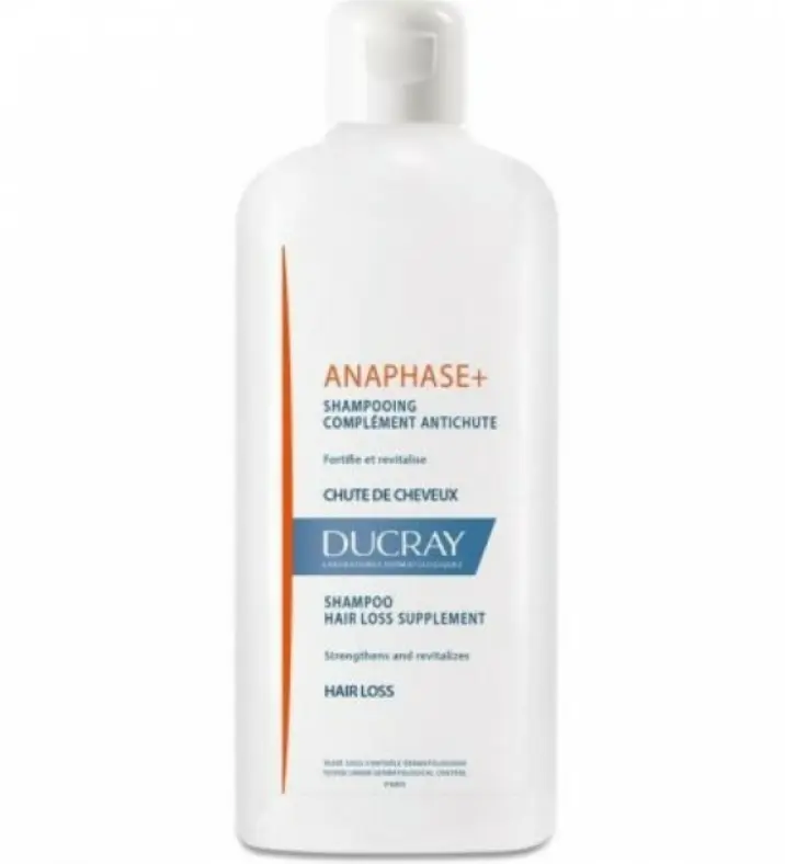 DUCRAY Anaphase+ Šampon za kosu, 400ml