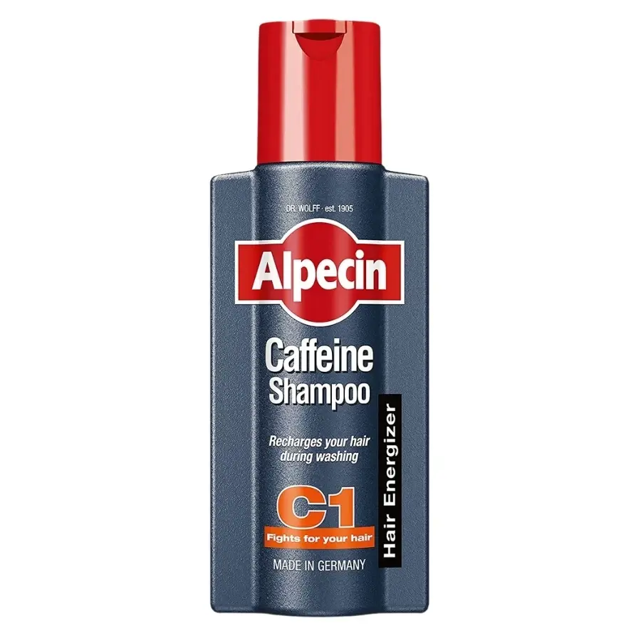 Alpecin C1 Kofeinski Šampon 250 mL