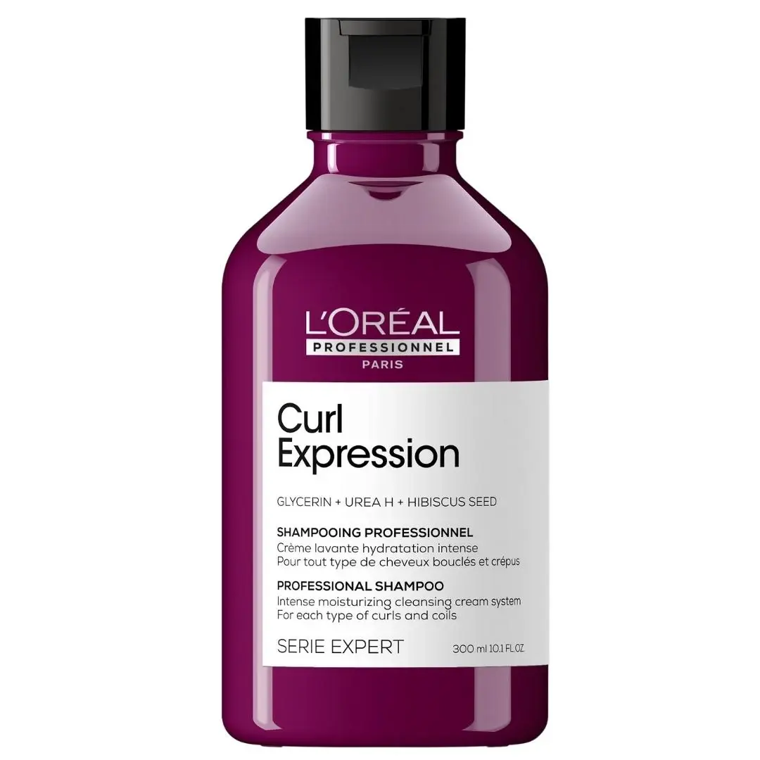 L'oreal Professionnel Šampon za kosu Curl Expression 300 ml