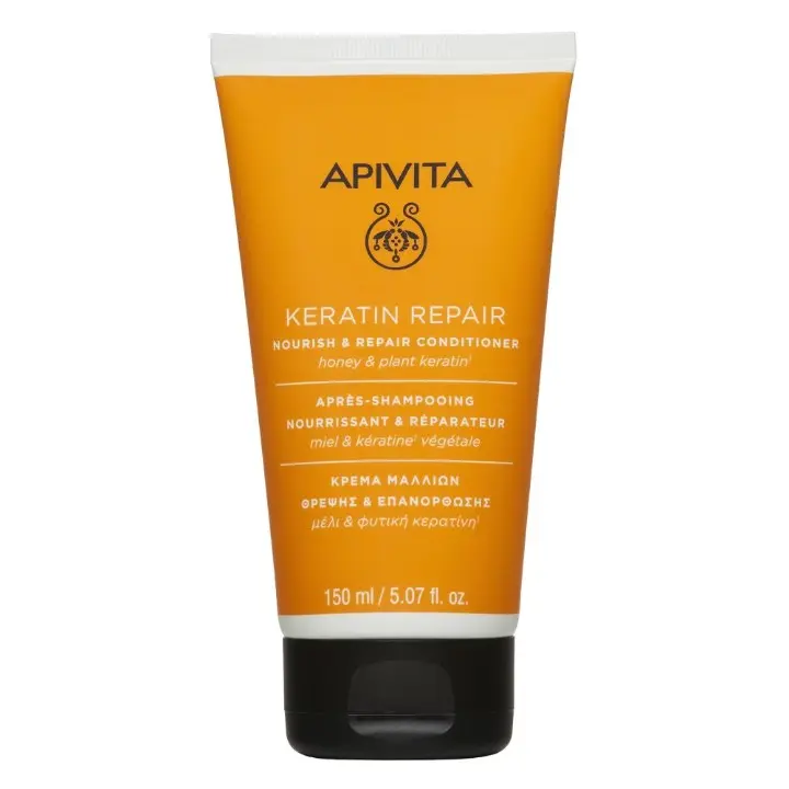 Apivita Regenerator za ishranu i oporavak kose, 150ml