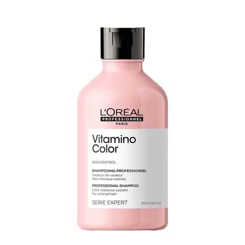 L'Oréal Professionnel Vitamino color soft šampon za bojenu kosu, 300ml