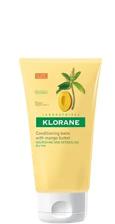 Klorane Balzam sa mango puterom, 150ml