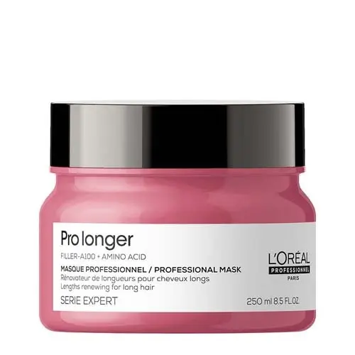 L'Oréal Professionnel Pro longer mask obnova dužine i krajevi, 250ml