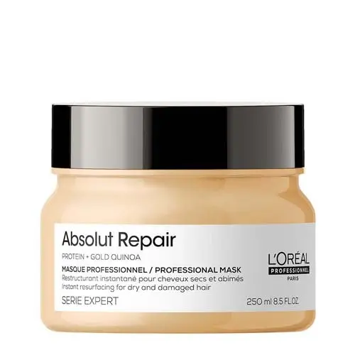 L'Oréal Professionnel Absolut repair Maska za obnovu kose, 250ml