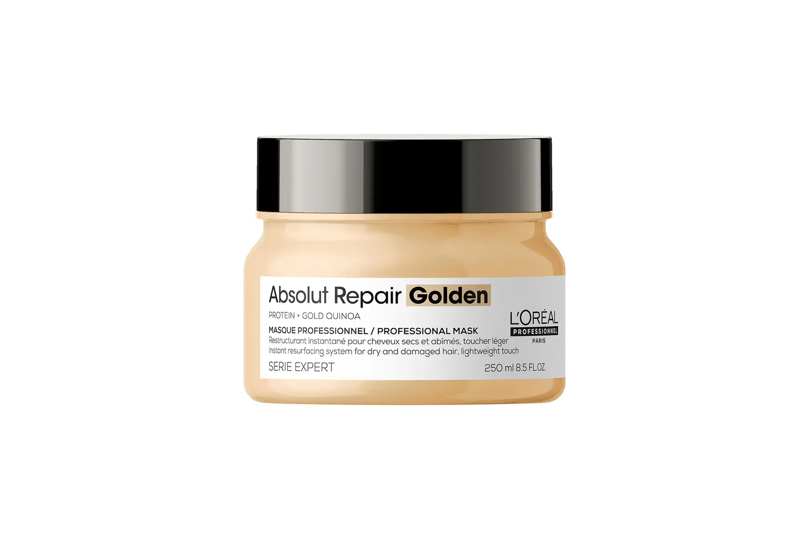 L'oreal Maska za kosu Professionnel Serie Expert Absolut Repair Golden 250ml