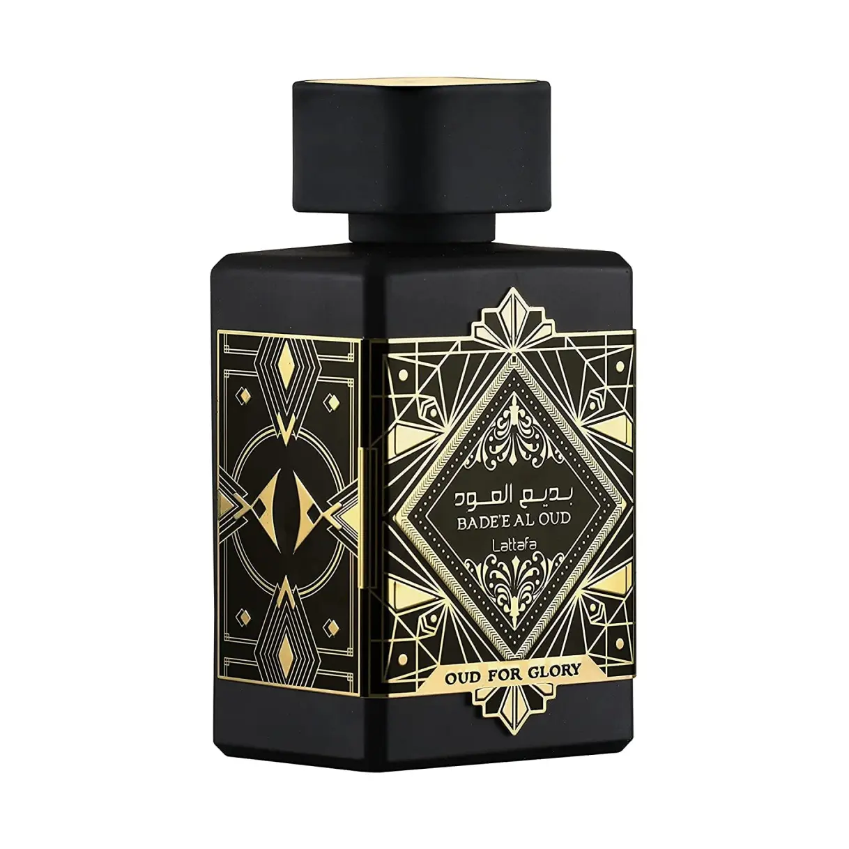 Lattafa Bade'e Al Oud Parfemska voda Oud for Glory, 100 ml