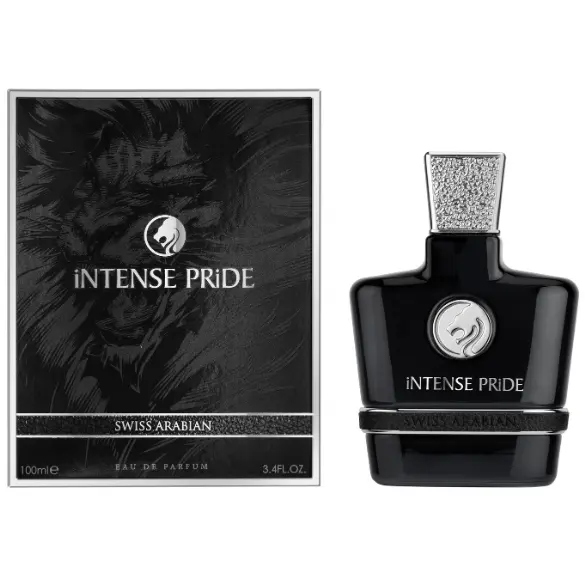 Swiss Arabian Muški parfem Intense Pride EDP 100ml