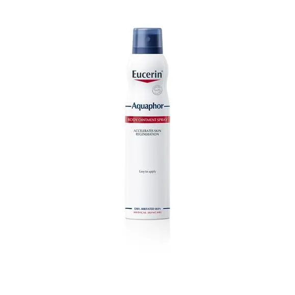 EUCERIN spreј za telo akvafor 250ml