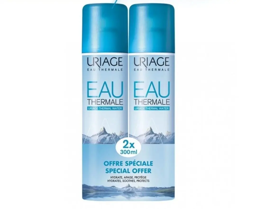 URIAGE Termalna voda u spreju 300 ml 2/1