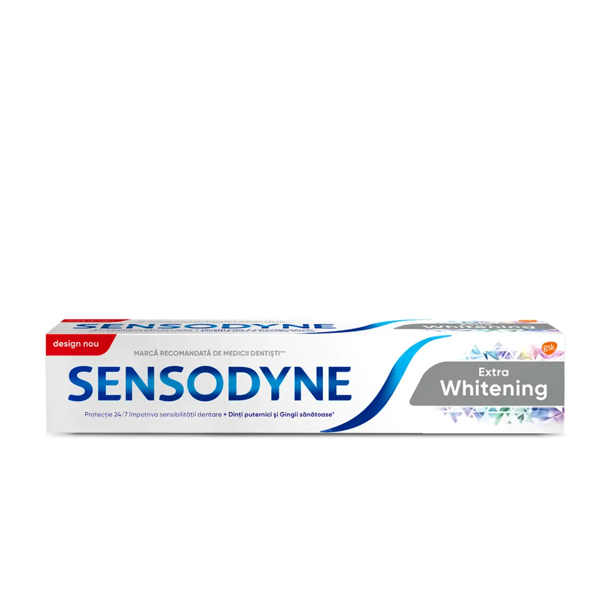 SENSODYNE Pasta za zube Extra Whitening 75 ml 101035