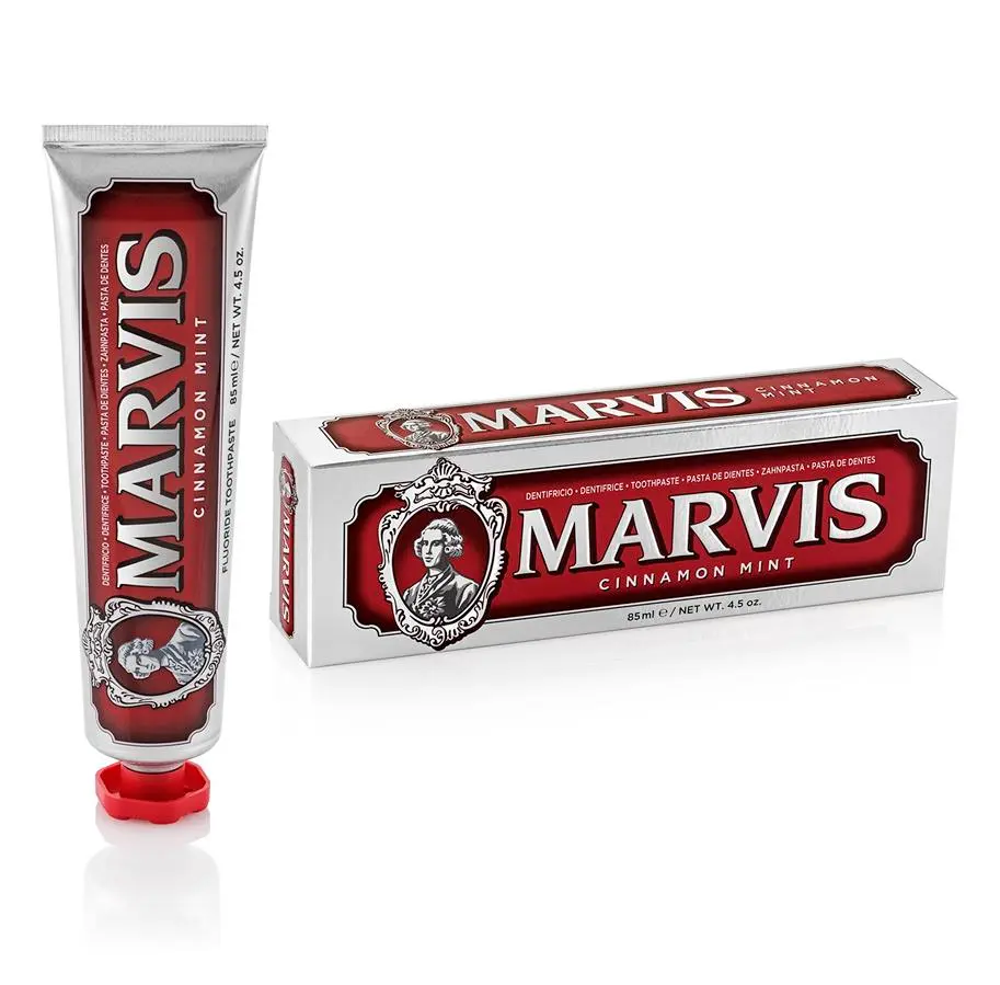 MARVIS Cinnamon mint Pasta za zube 85ml