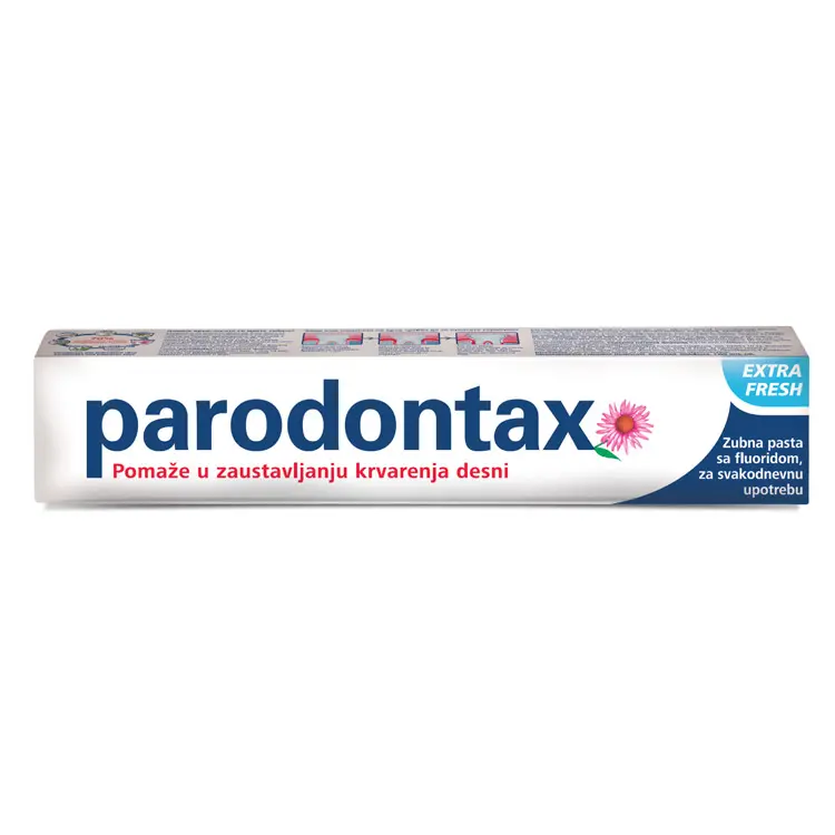 Parodontax Pasta extra fresh, 75ml