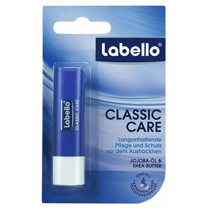 Nivea Labello classic