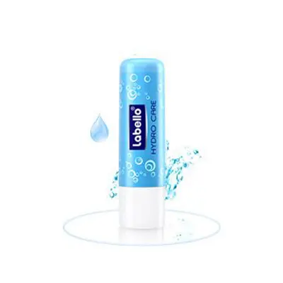 Nivea Labello hydro care