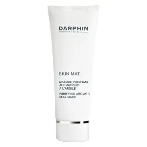 Darphin Skin mat pročišćavajuća maska od gline za lice, 75ml