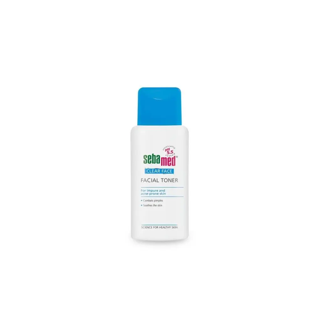 Sebamed Clear Face Tonik za dubinsko čišćenje lica, 150 ml