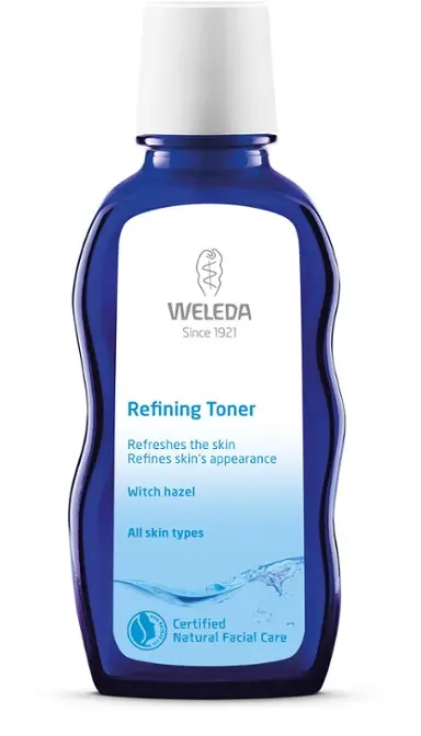 WELEDA Tonik za lice, 100ml