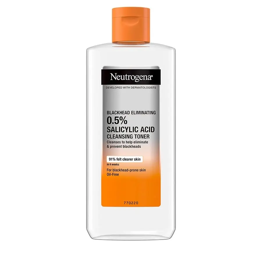 NEUTROGENA Tonik protiv mitisera 150ml