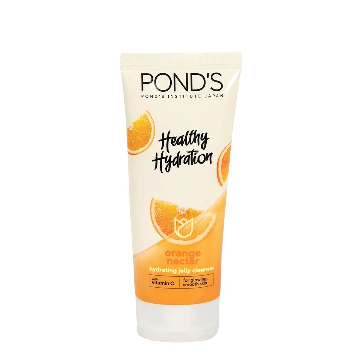 Ponds Hidrirajući žele Orange Nectar, 100ml