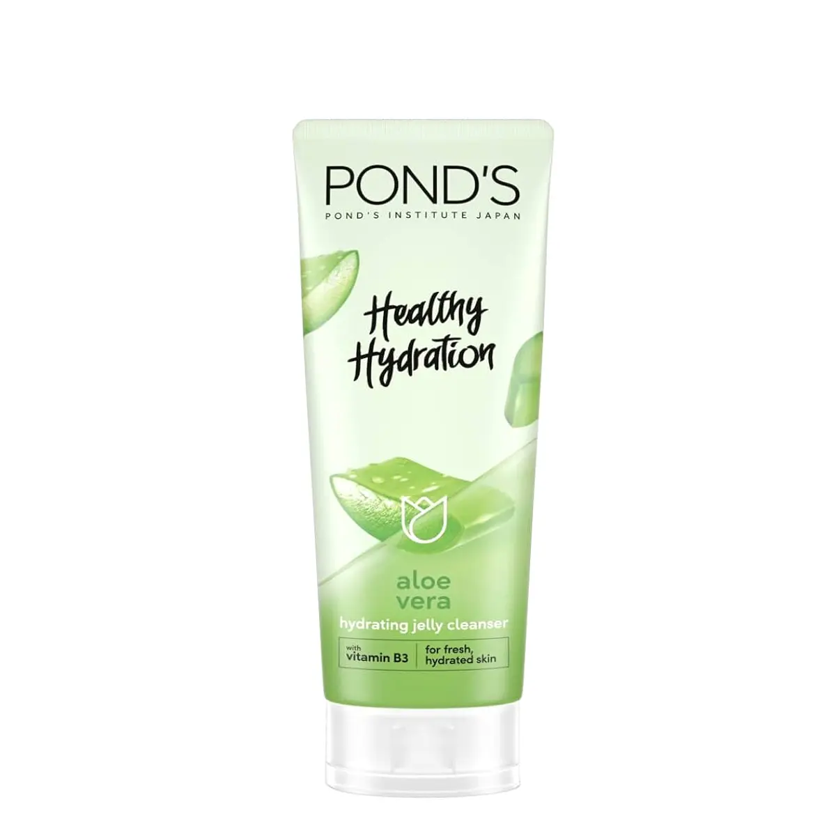 Ponds Hidrirajući žele Aloe Vera, 100ml