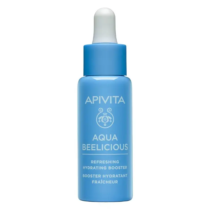 Apivita Aqua beelicious booster, 30ml