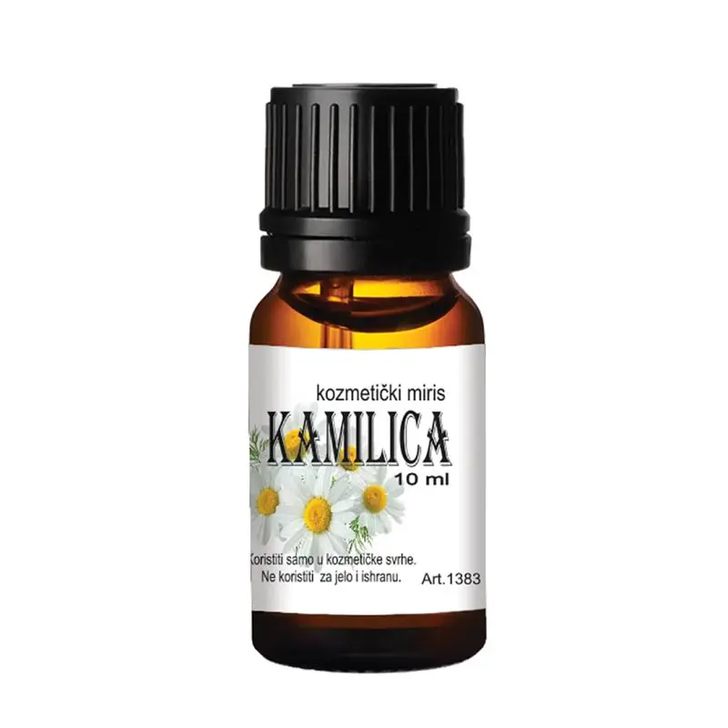 Daplex Kozmetički miris Kamilica, 10 ml