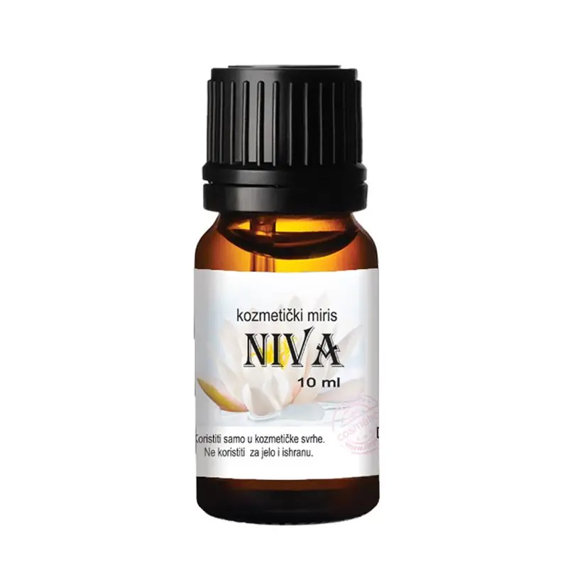 Daplex Kozmetički miris Niva, 10 ml