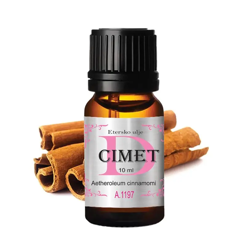 Etersko ulje Cimet 10ml