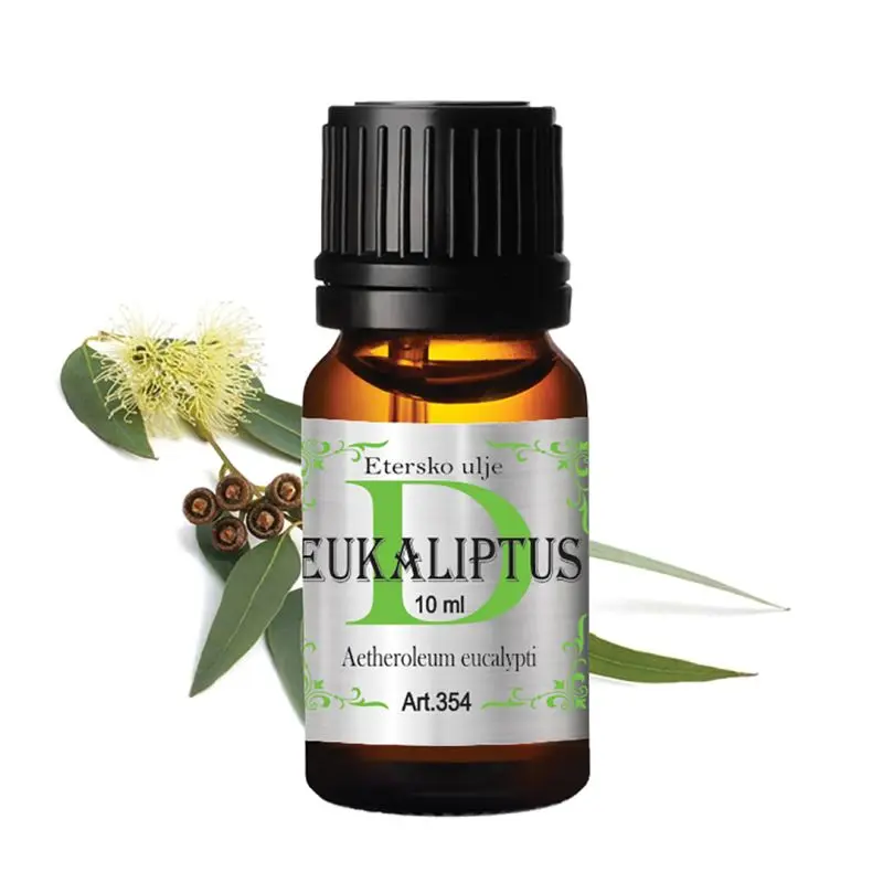 Etersko ulje Eukaliptus 10ml