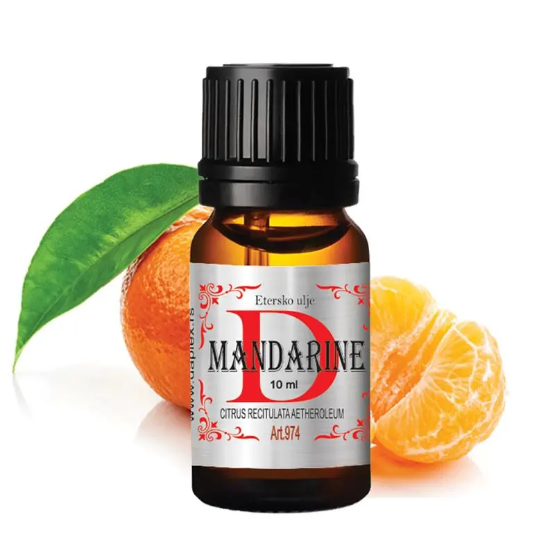 Etersko ulje Mandarina 10ml