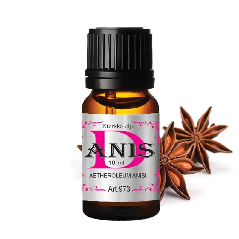 Etersko ulje Anis 10ml