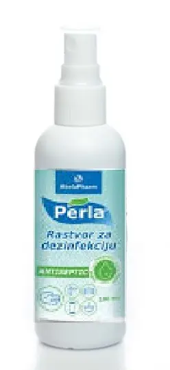 Abela Pharm Perla sprej za dezinfekciju ruku, 100ml