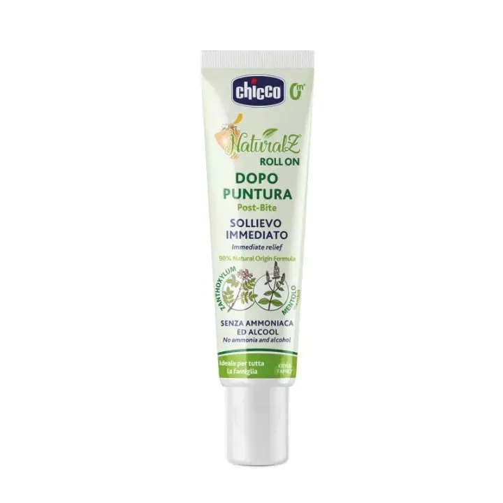 Chicco Chicco naturalz roll on olovka posle ujeda insekata, 10ml