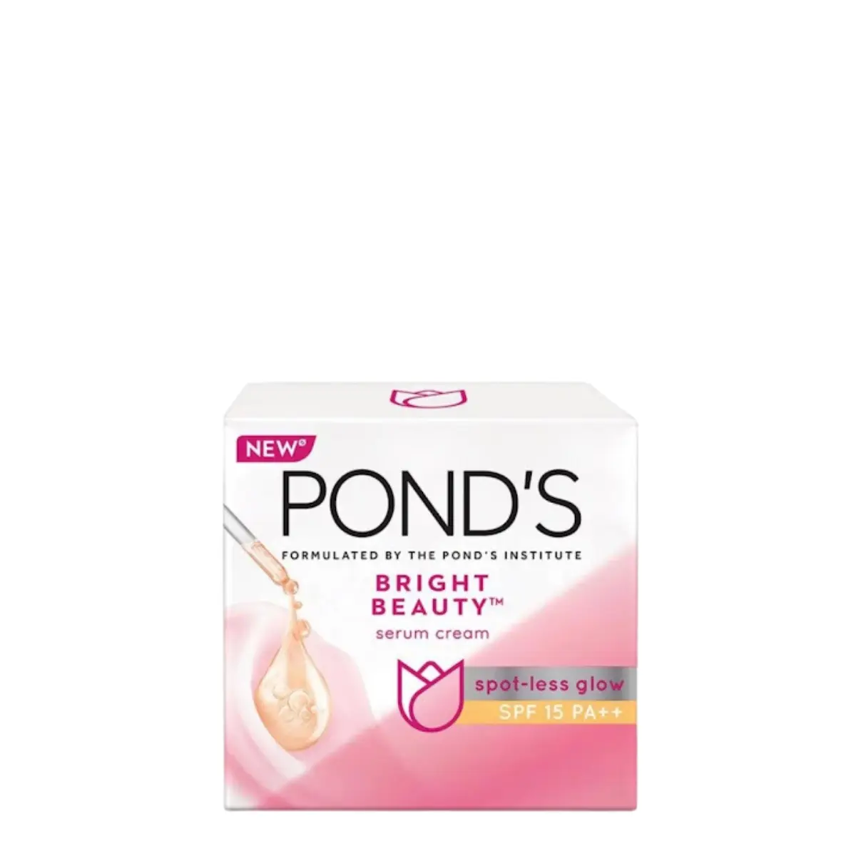 Ponds Serum krema za lice Bright Beauty SPF15, 50ml