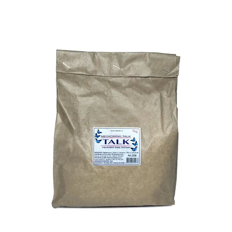 Medicinski Talk, 1 kg