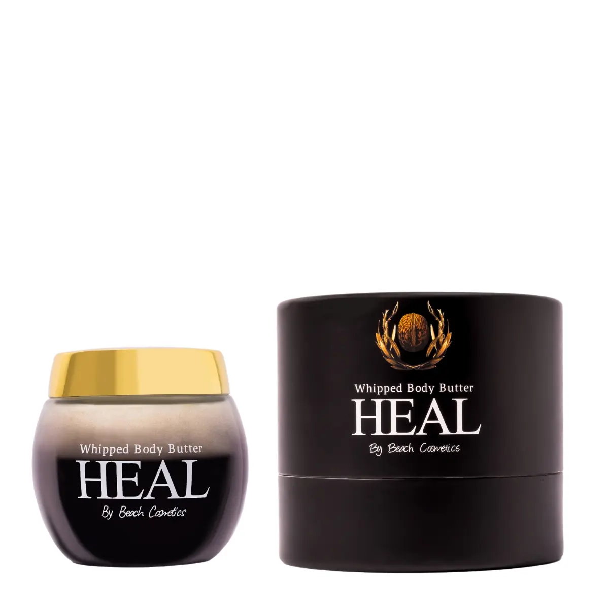 Beach Cosmetics Heal buter za negu tela, 100ml