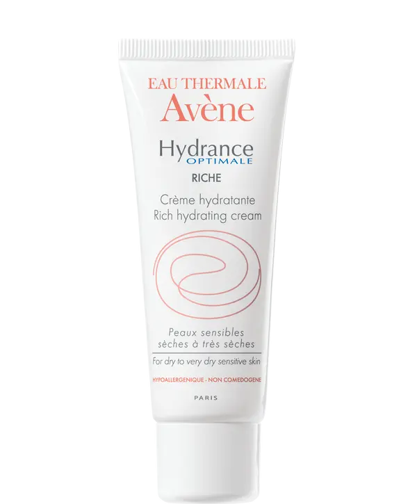 Avene Hydrance optimale riche krema, 40ml