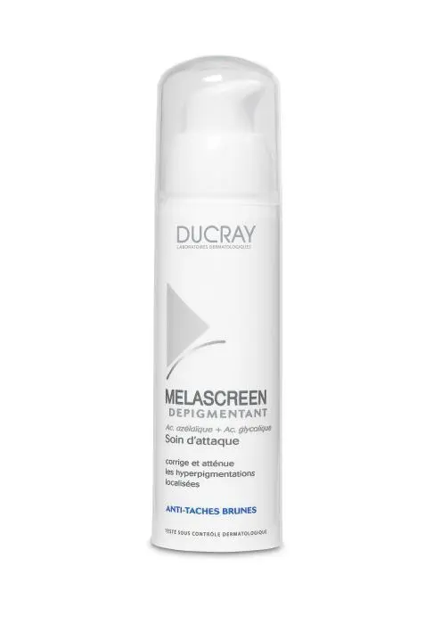 Ducray Melascreen depigmentat krema za lice, 30ml