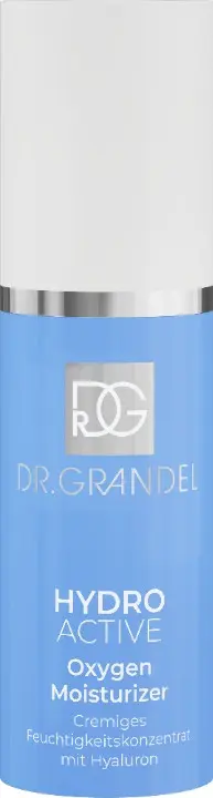 Dr Grandel Ha fluid sa kiseonikom, 30ml