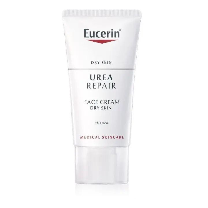 Eucerin Dnevna krema za lice sa 5% uree, 50ml