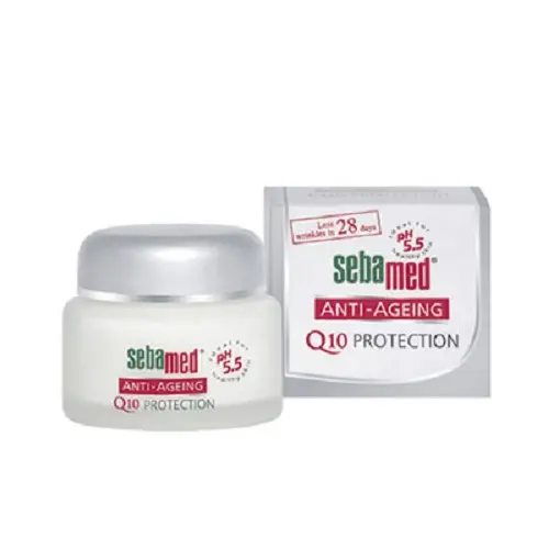 Sebamed Q10 dnevna krema, 50ml