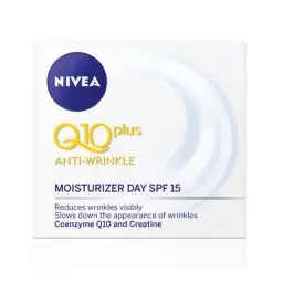 Nivea Q10 krema za lice dnevna, 50ml