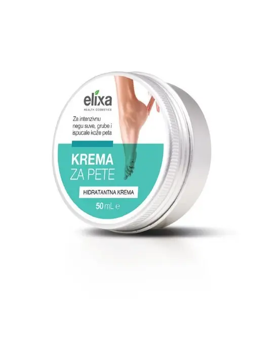 Elixa Krema za pete, 50ml