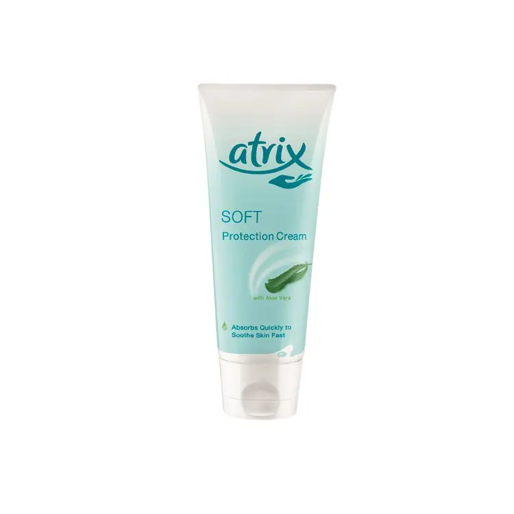 Atrix Krema za ruke aloe vera, 100ml