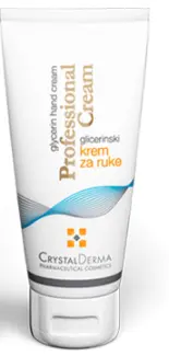 Crystal Derma Krema za ruke professiona,l 75ml