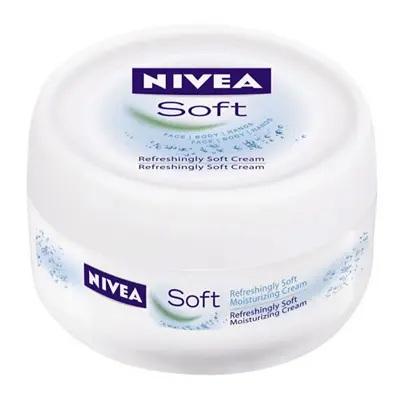 Nivea Soft krem, 50ml